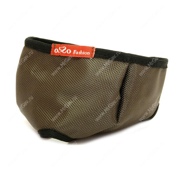 Намордник для кошек OSSO, L - Интернет-зоомагазин Мистер Гав